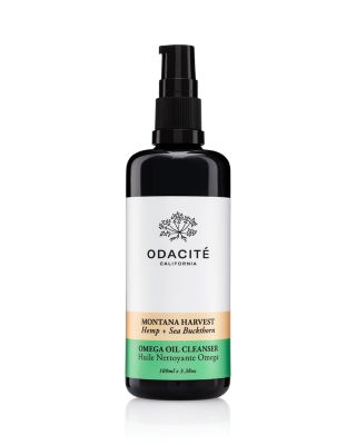 Click here for Odacite Montana Harvest Omega Oil Cleanser 3.4 oz. prices