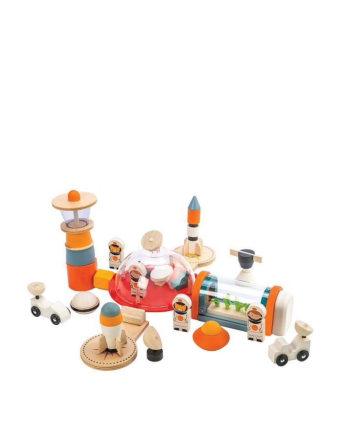 Tender Leaf Toys Life On Mars Set - Ages 3+ | Bloomingdale's