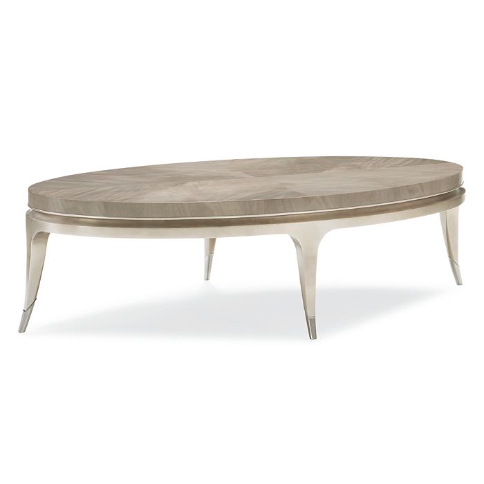 Caracole Front & Center Cocktail Table | Bloomingdale's