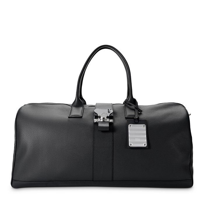 FPM Milano Leather Duffel Bag | Bloomingdale's