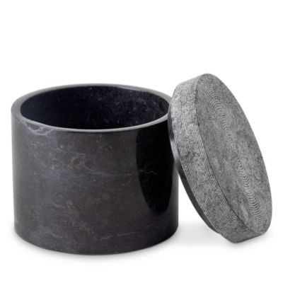 Click here for Kassatex Crosby Cotton Jar prices