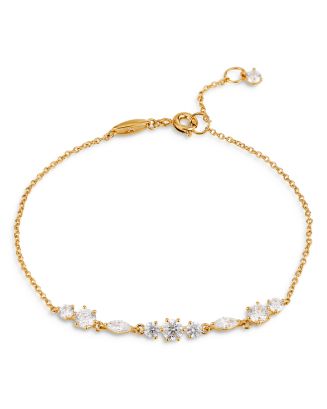 Nadri Prima Chain Bracelet | Bloomingdale's