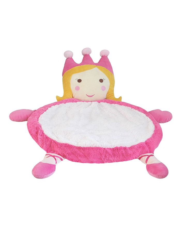Bestever Baby Mats by Mary Meyer Princess Mat - Ages 0+ | Bloomingdale's