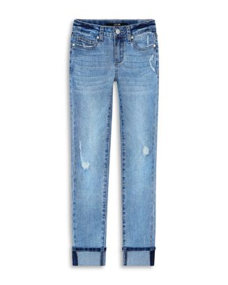 Joe's Jeans Girls' The Olivia Skinny Jeans - Little Kid, Big Kid ...