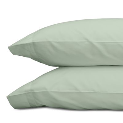 Click here for Matouk Nocturne Sateen Standard Pillowcase  Pair prices