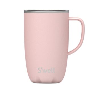 S'well Mug with Handle & Lid, 16 oz. | Bloomingdale's