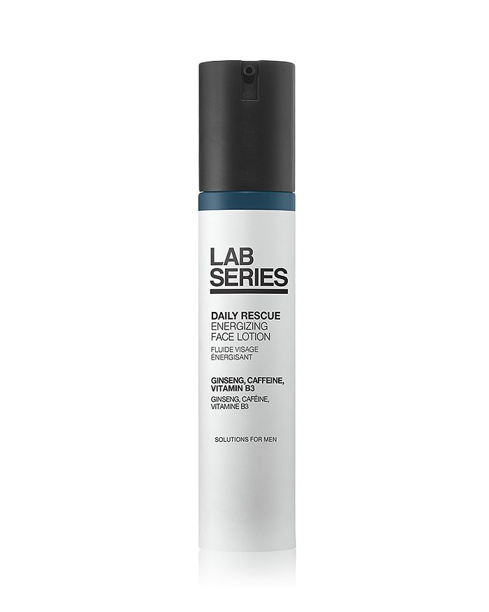 Lab Series Skincare For Men Daily Rescue Energizing Face Lotion 1.7 oz ...