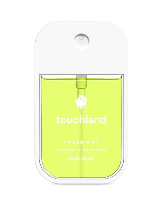 Touchland Power Mist Hydrating Hand Sanitizer 1 oz. | Bloomingdale's