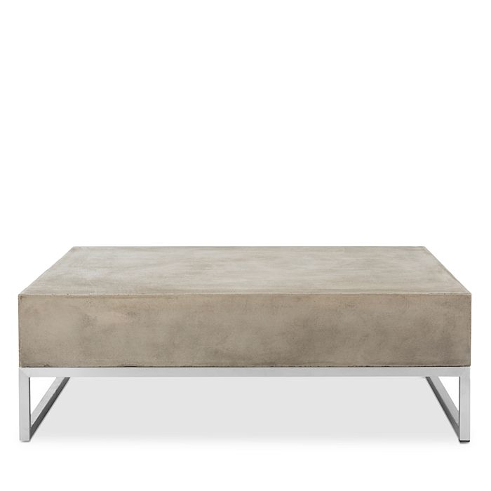 Safavieh Eartha Indoor/Outdoor Accent Table | Bloomingdale's