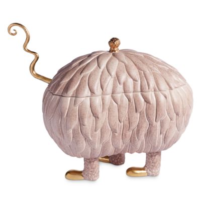 Click here for LObjet Haas Lukas Soup Monster Tureen prices