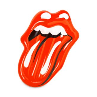 Sunnylife The Rolling Stones Lie On Float | Bloomingdale's Home