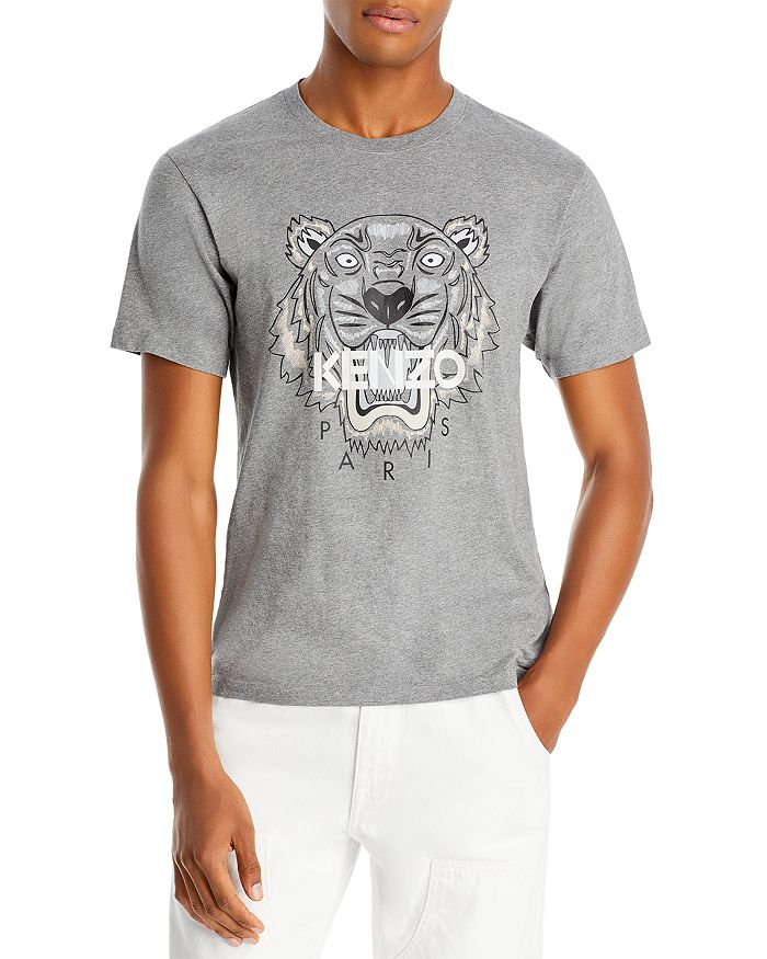 Kenzo Tiger Classic Graphic Tee | Bloomingdale's
