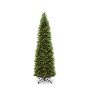 National Tree Company 16 ft. Kingswood Fir Pencil Tree | Bloomingdale's