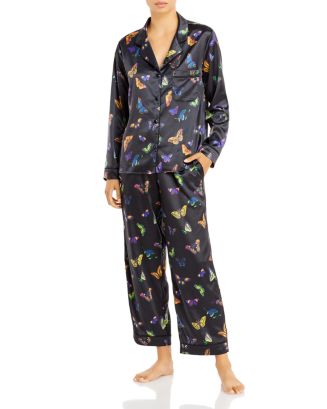 Generation Love Nikki Pajama Set | Bloomingdale's