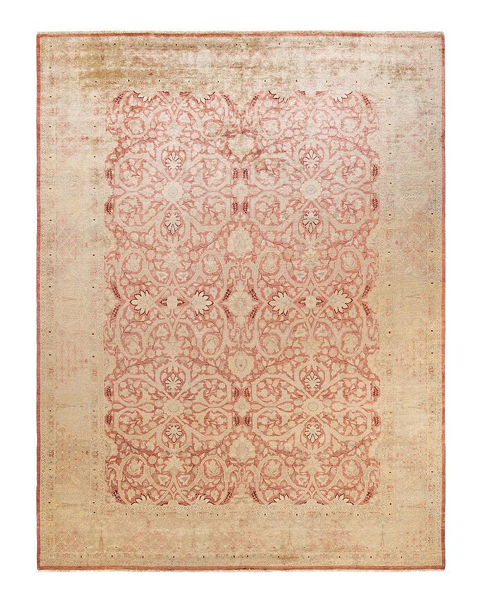 Bloomingdale's Eclectic M1670 Area Rug, 9' x 11'9" | Bloomingdale's