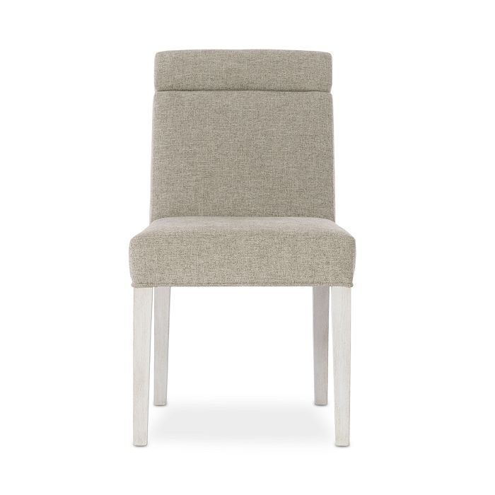 Bernhardt Foundations Tall Side Chair | Bloomingdale's
