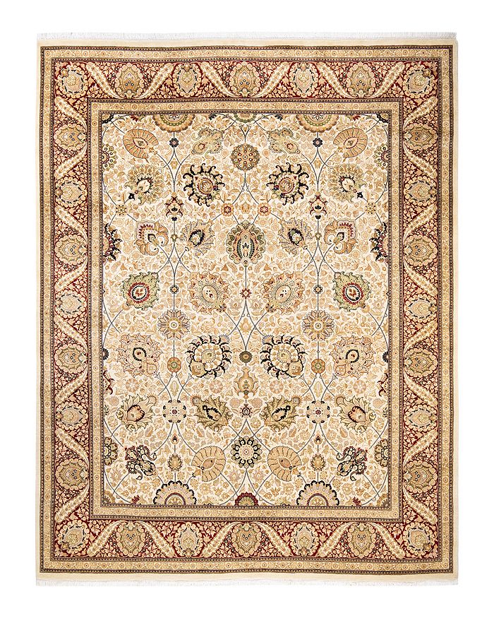 Bloomingdale's Mogul M1599 Area Rug, 8'3" x 10'6" | Bloomingdale's