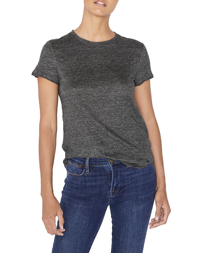 FRAME Easy True Tee | Bloomingdale's
