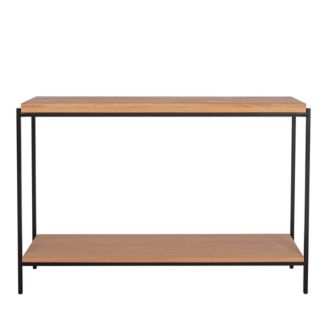 MOE'S HOME COLLECTION Mila Console Table | Bloomingdale's