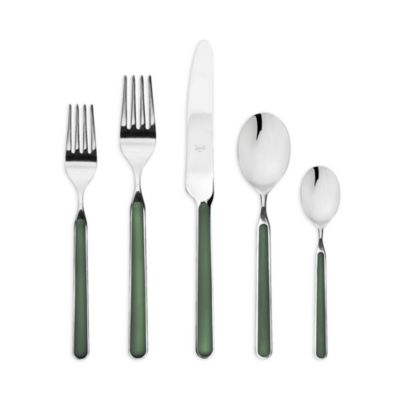 Click here for Mepra Fantasia 5 Piece Place Setting prices