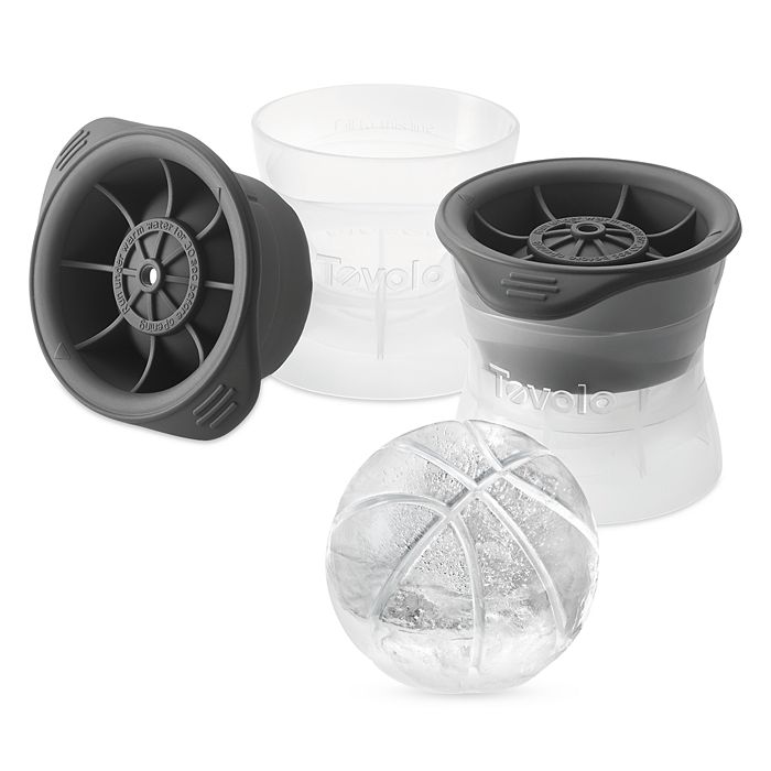 Tovolo Basketball Ice Molds, Set of 2 | Bloomingdale's