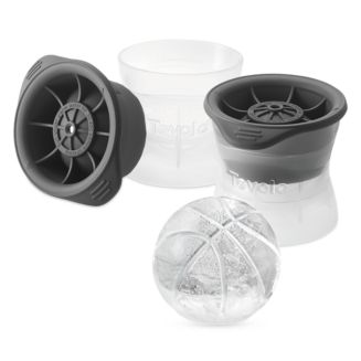 Tovolo Basketball Ice Molds, Set of 2 | Bloomingdale's