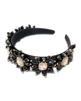 LOCKS & MANE The Fancy Headband | Bloomingdale's