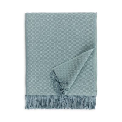 Click here for Sferra Bristol Basketweave Cotton & Alpaca Throw prices