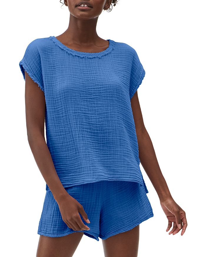Michael Stars Amy Top | Bloomingdale's