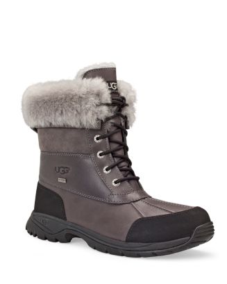UGG® Australia Men's Butte Boots | Bloomingdale's
