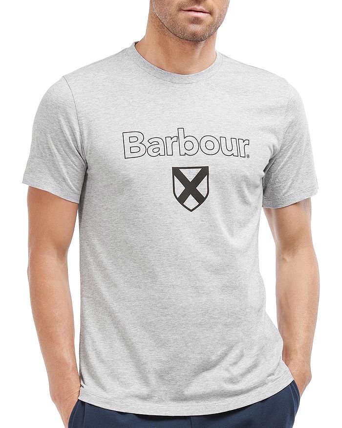 Barbour Cameron Graphic Tee | Bloomingdale's