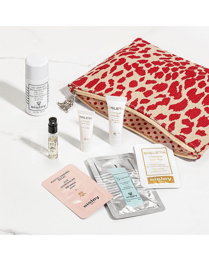 Sisley-Paris Gift with any $350 Sisley-Paris purchase! | Bloomingdale's