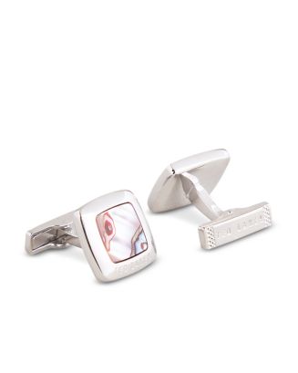 Ted Baker Semi Precious Square Cufflinks | Bloomingdale's