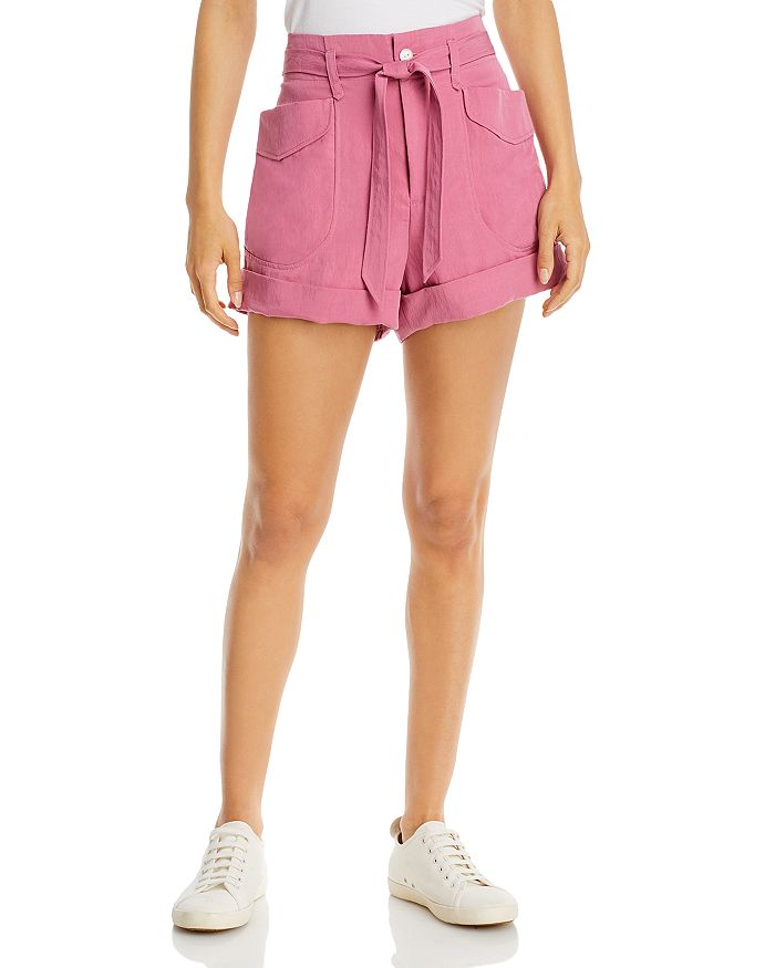 rag & bone Trail Shorts | Bloomingdale's