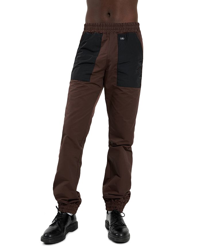 (Di)vision Slim Fit Track Pants | Bloomingdale's