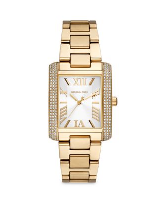 Michael Kors Emery Watch, 40mm | Bloomingdale's