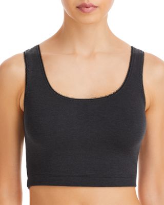 Cosabella Michi Cropped Tank Top | Bloomingdale's