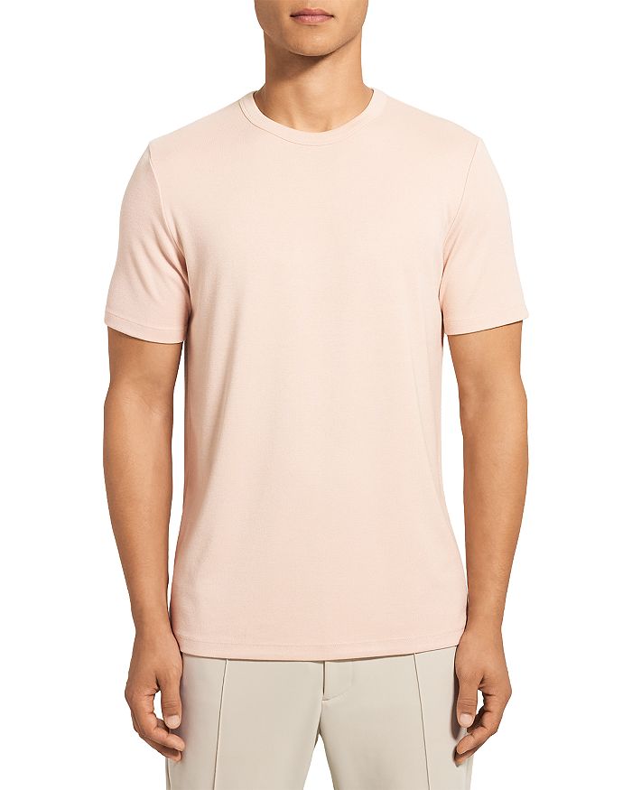 Theory Essential Modal Jersey Tee | Bloomingdale's