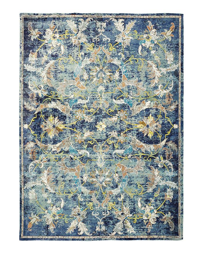 LR Home Opulent Jacobean Area Rug, 5' x 8' | Bloomingdale's