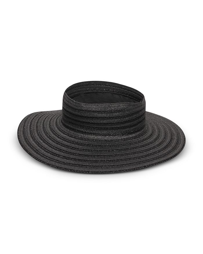 PHYSICIAN ENDORSED Maddie Packable Straw Hat | Bloomingdale's