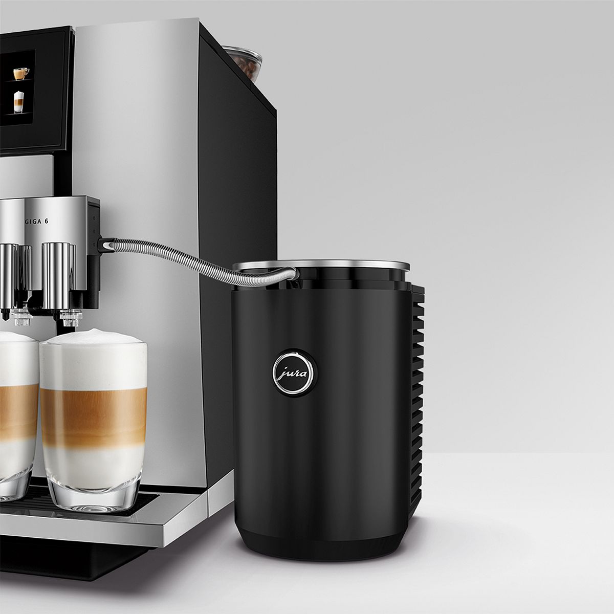 Cool Control Countertop Milk Cooler Attachment, 34 oz. for sale | Katy ...