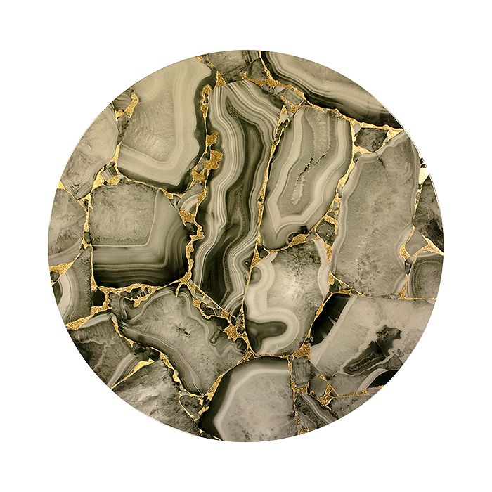 NOMI K Stone Lacquer Placemat | Bloomingdale's