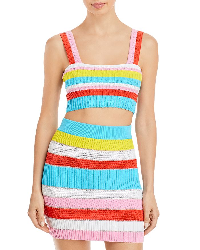 Solid & Striped The Emily Top | Bloomingdale's