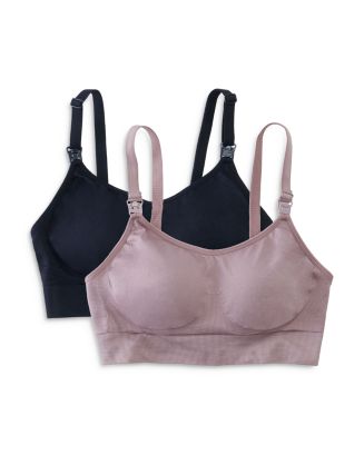 Ingrid & Isabel Nursing Bras, Set of 2 | Bloomingdale's