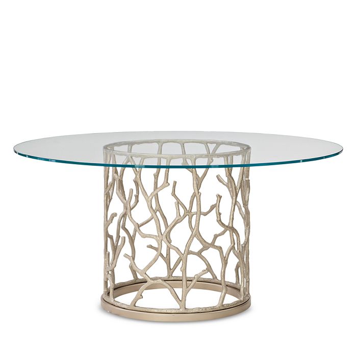 Caracole Around The Reef Dining Table | Bloomingdale's
