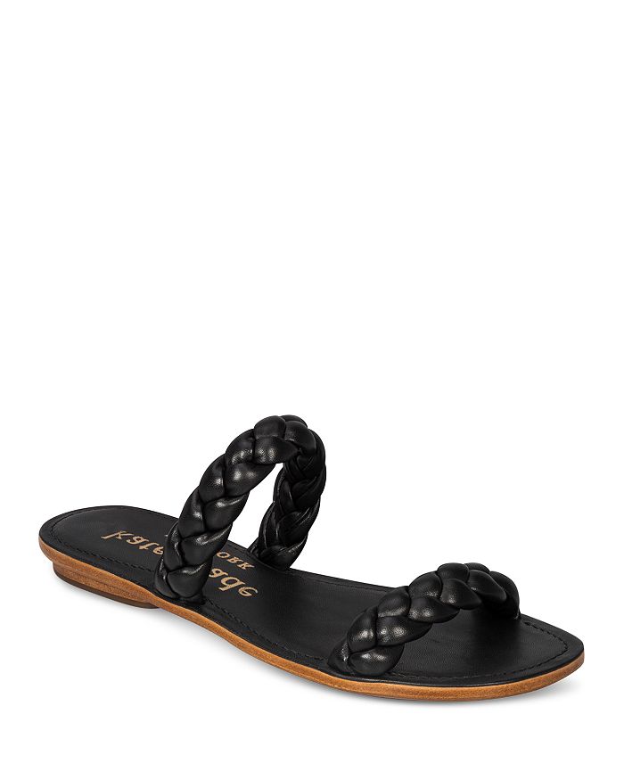 kate spade new york Women's Miami Slide Sandals | Bloomingdale's