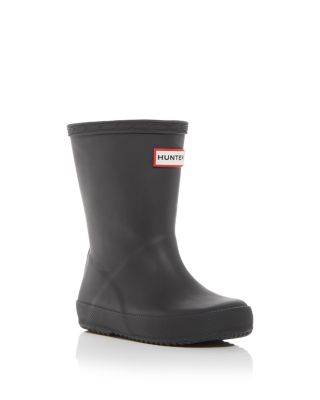 Click here for Hunter Unisex Kids First Classic Rain Boots - Todd... prices