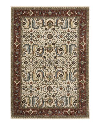 Oriental Weavers Aberdeen 144D Area Rug Collection | Bloomingdale's
