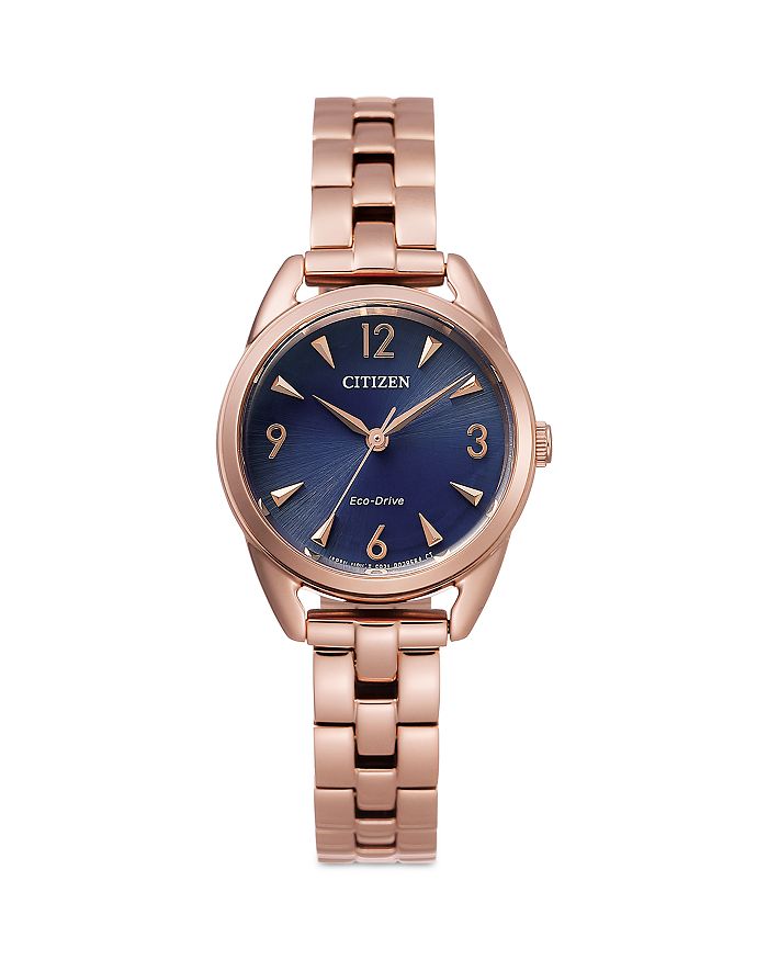 Citizen Eco-Drive Classic Dress Watch, 27mm | Bloomingdale's