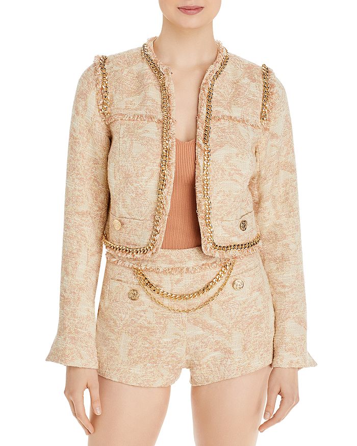 Ramy Brook Steffy Jacket | Bloomingdale's